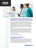 Careaware Bdmi Vitalslink Aws Overview | PDF | Electronic Health Record ...