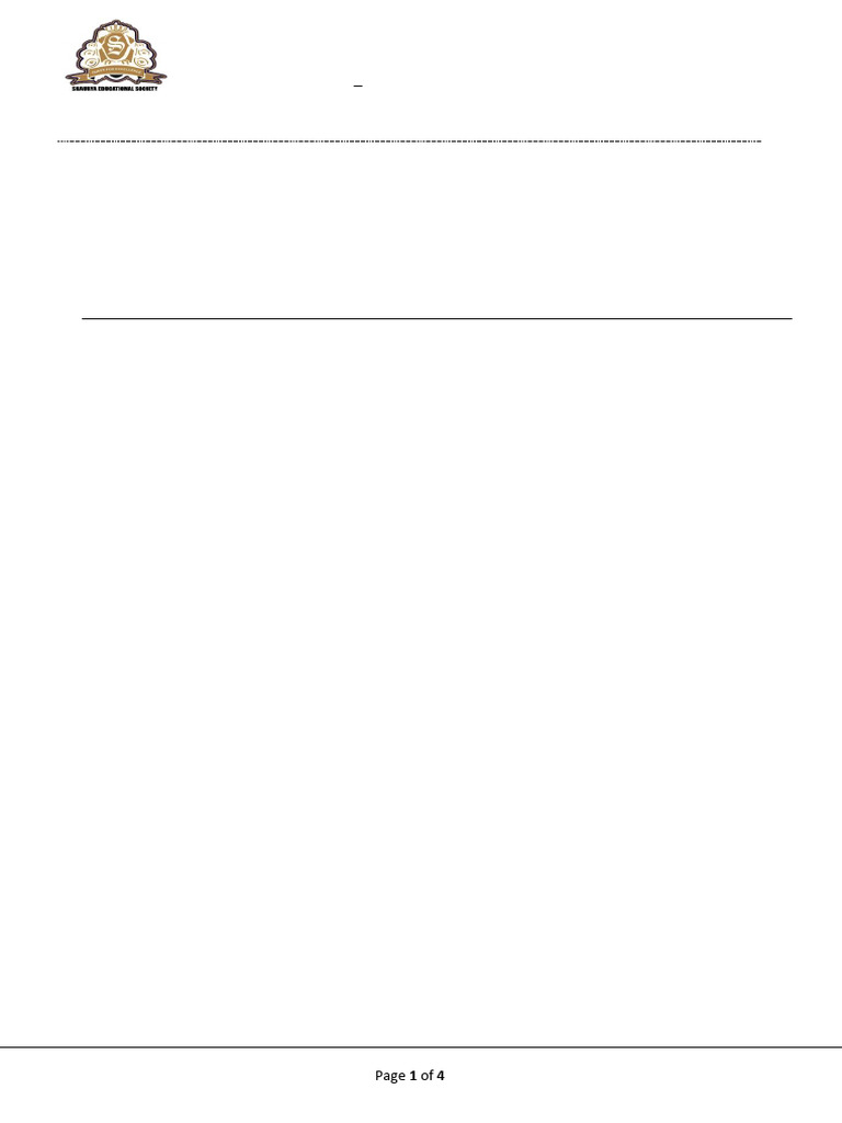 Set C Ut2 English Gr11 (24-25) Mock | PDF | Automation