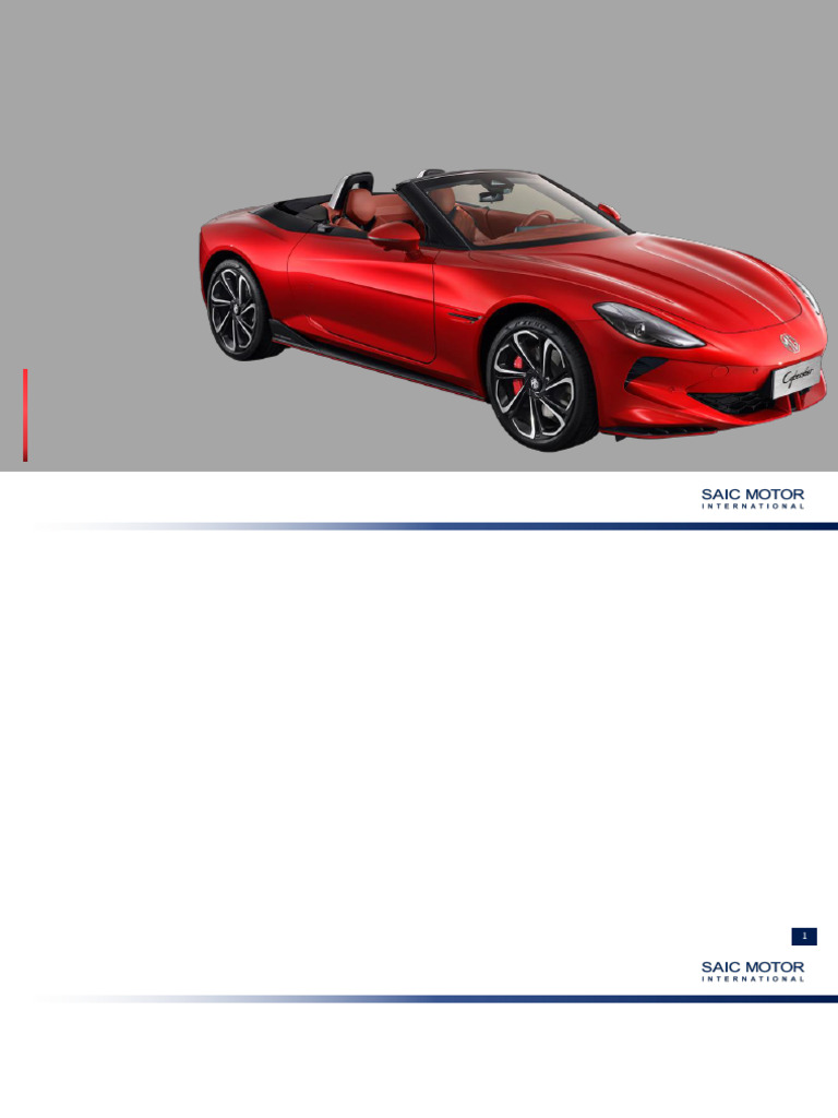 04-EC32-Chassis&Driving_ESP 1 | PDF | Vehículos terrestres | Vehículos