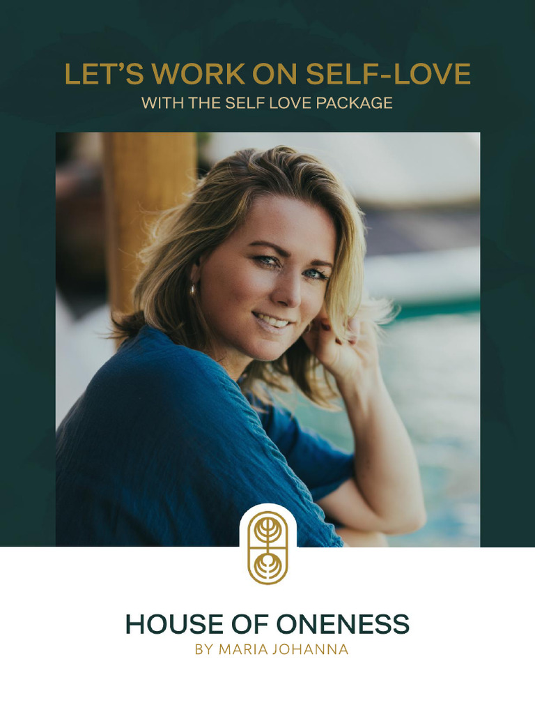 Self Love Ebook EN V2 PDF | PDF