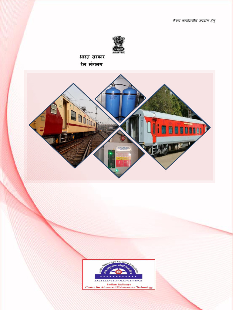 Maintenance Manual For FDSS FSDS Volume-2 | PDF | Electrical Engineering