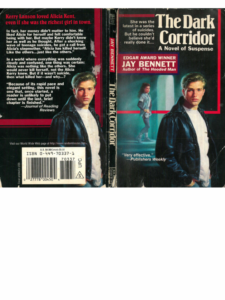 The Dark Corridor | PDF