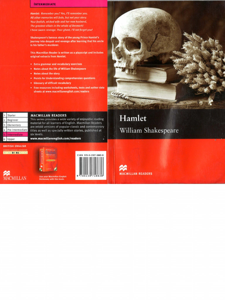 Hamlet_Shakespeare | PDF