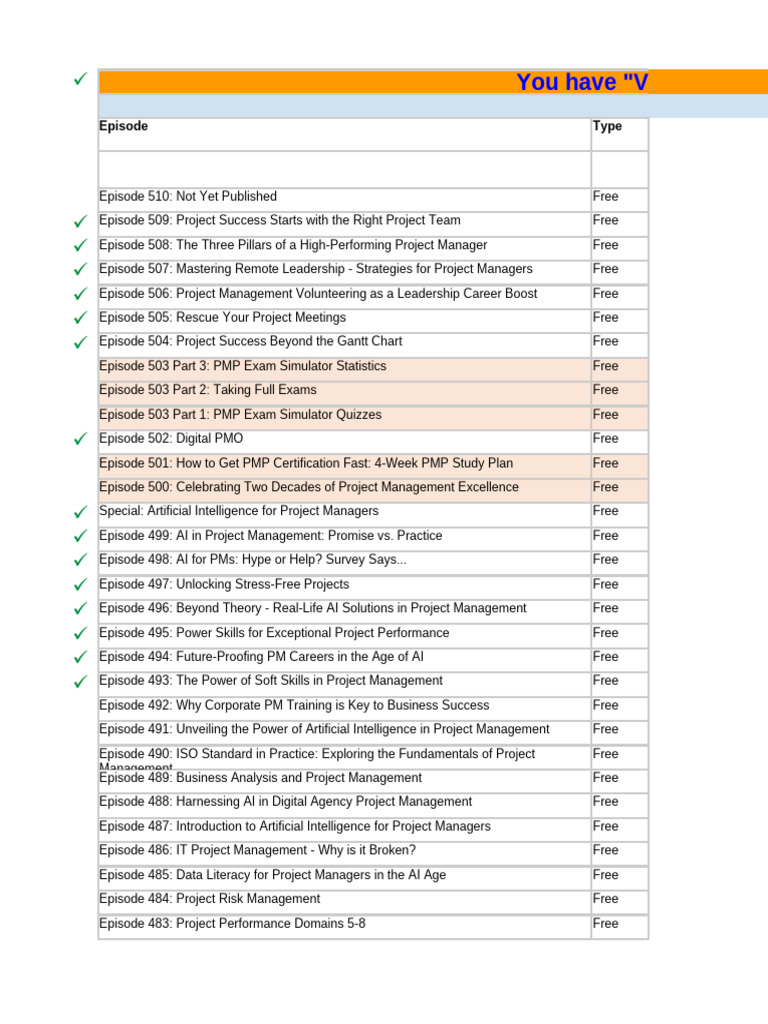 2024 PM PDU Logfile | PDF | Project Management | Agile Software Development