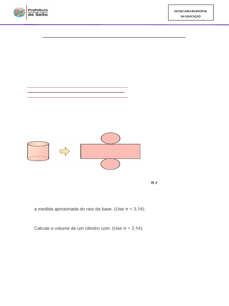 9o Ano Matematica | PDF