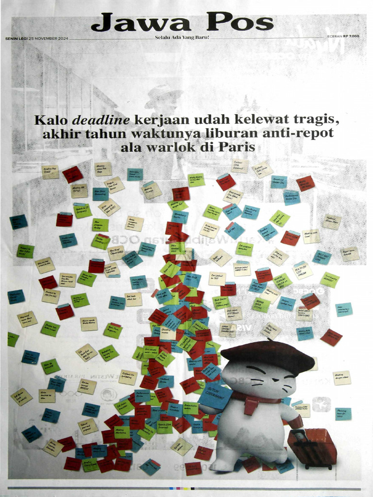 Jawa Pos | PDF