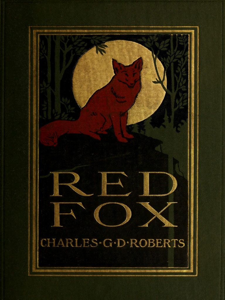 1905 Red Fox | PDF