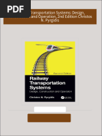 CPKC System Map | PDF