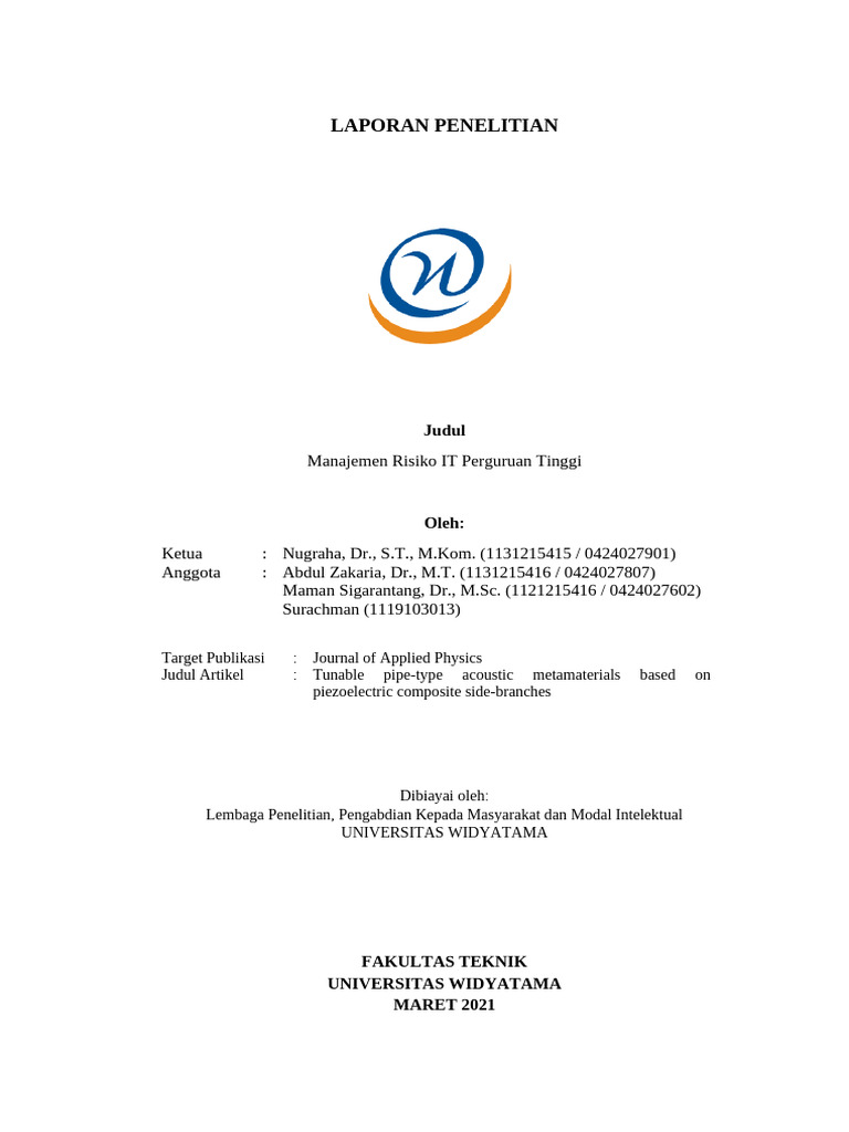 Contoh-Cover-untuk-Fakultas | PDF