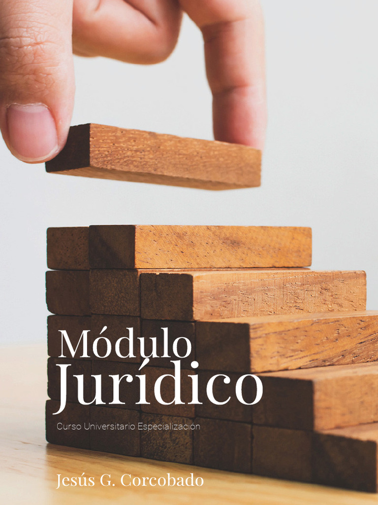 Mod Jur 1 | PDF