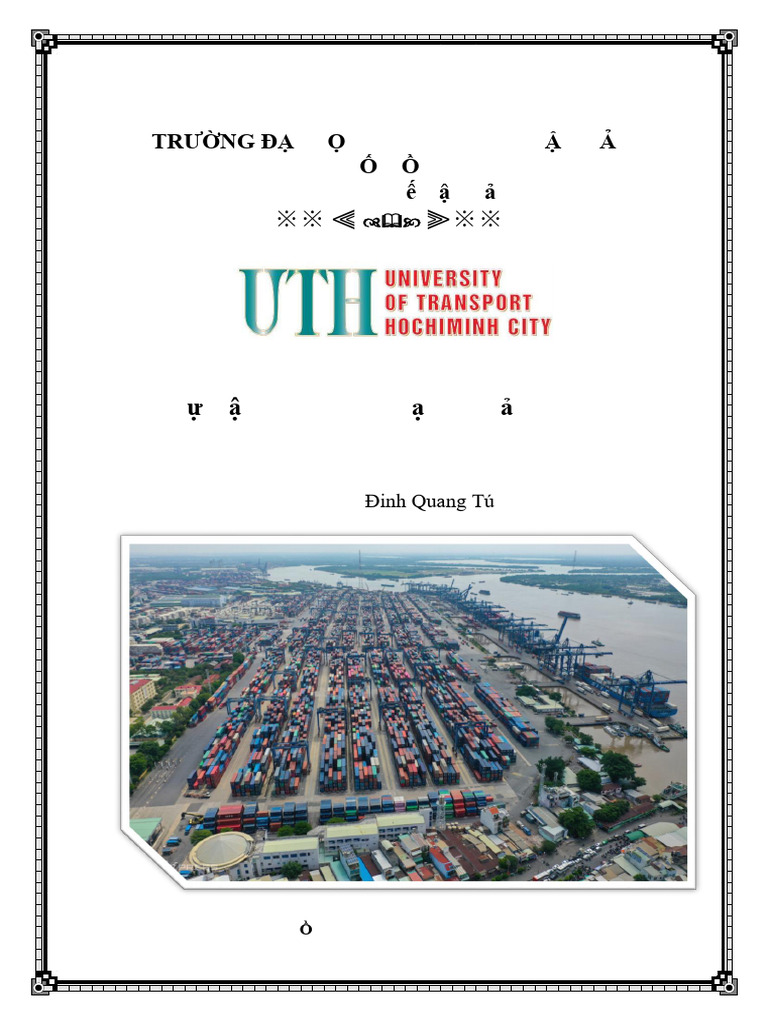Lê Thành Nam ttcm | PDF