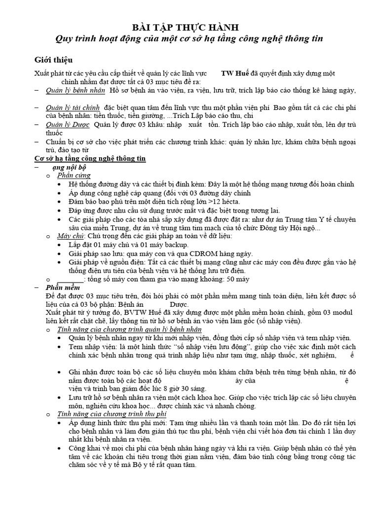 Bai - Thuc - Hanh - 2 1 | PDF