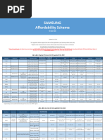 HDFC Salary Account Product Codes | PDF