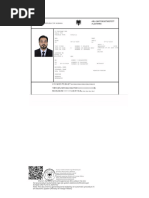 PSA Cenodeath-Editable Form | PDF | Identity Document | Birth Certificate