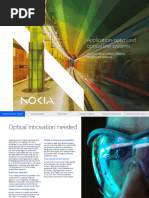 Nokia 1830 PSS 4II, PSS 8, PSS 16II, PSS 32 Platforms Data Sheet EN ...