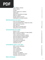 Manual do Relógio Digital em Português | PDF