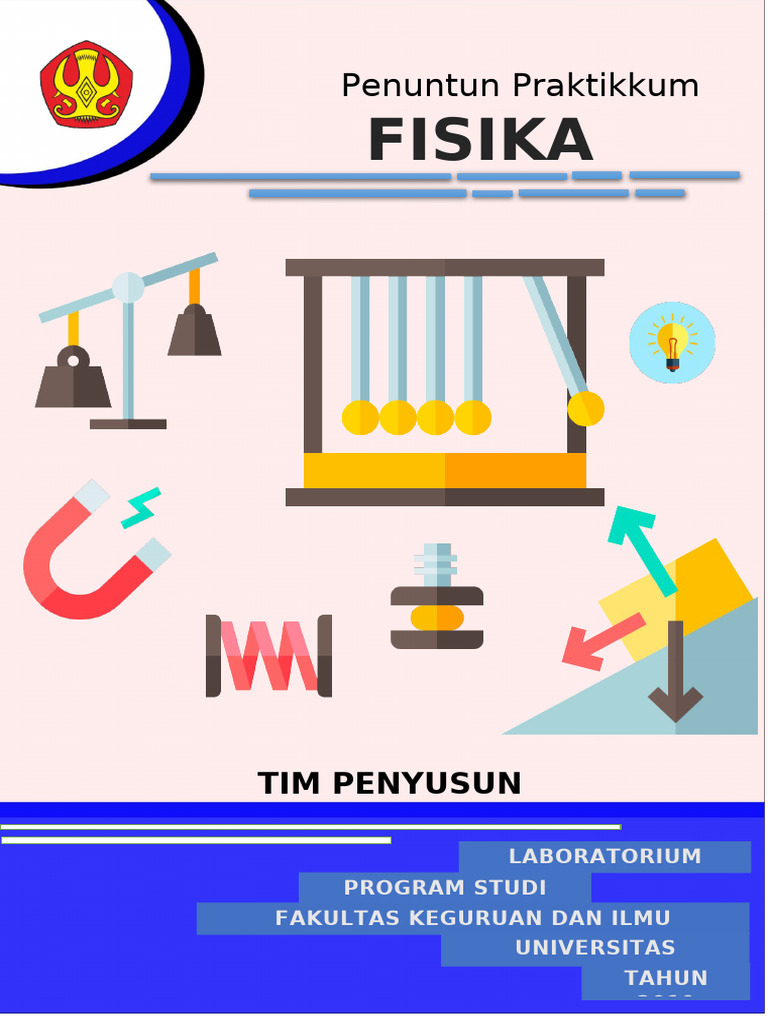 Sampul Modul Fisdas | PDF