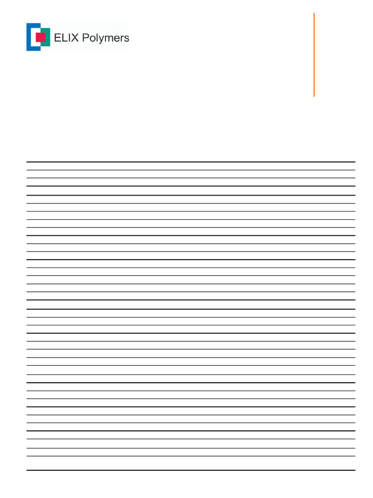 Abs Elix p2mc | PDF | Strength Of Materials | Yield (Engineering)