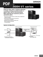 MinION Mk1B Technical Specifications | PDF | Usb | Dna Sequencing