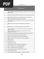 Void Report Template Pdf