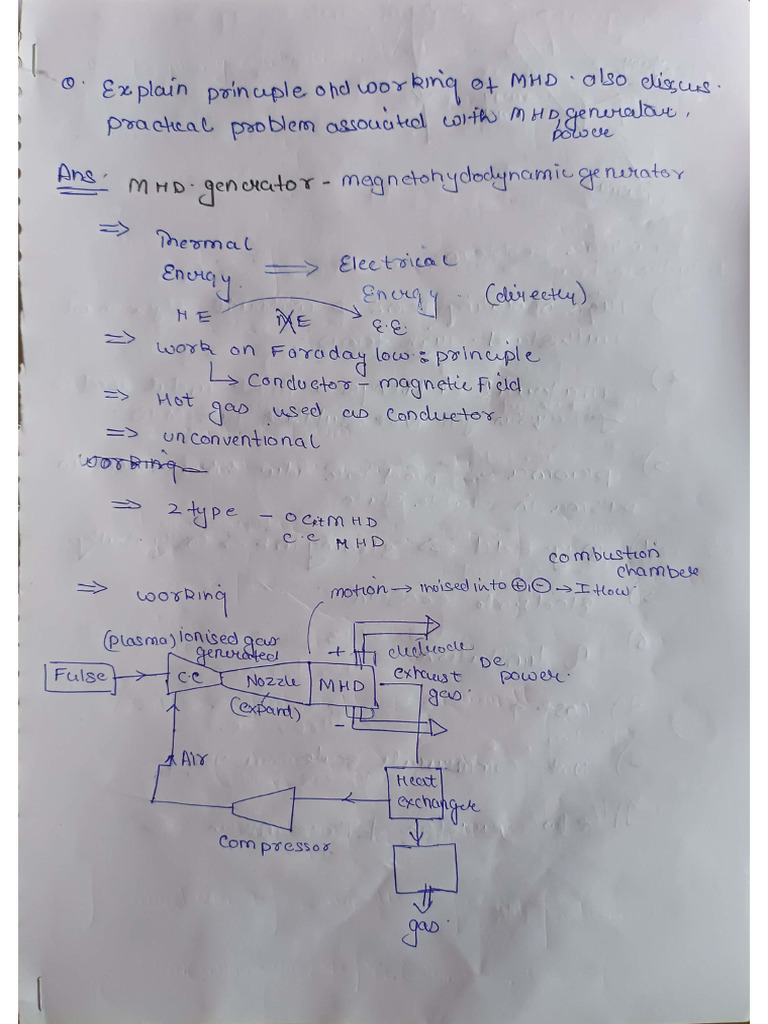 NCR Notes Ass 3 | PDF