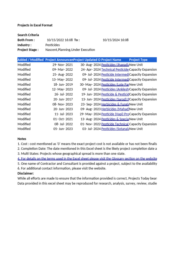 Pestiside | PDF | Toxicology | Agriculture