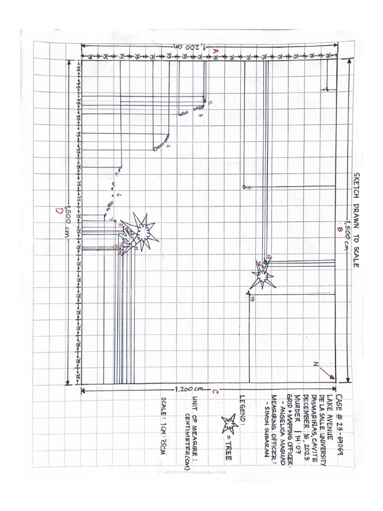 SKETCH-Final-Rough | PDF
