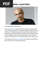 A Little Life: Themes of Trauma and Love | PDF