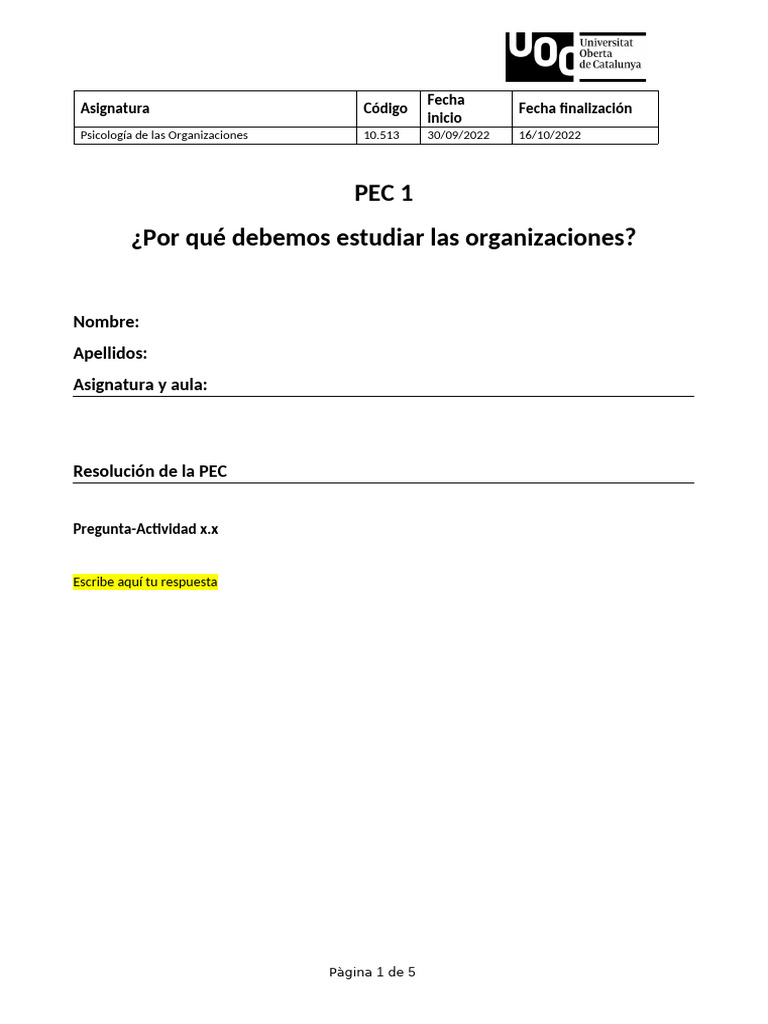 80513_PLANTILLA_RESPUESTA_PEC1 (1) | PDF