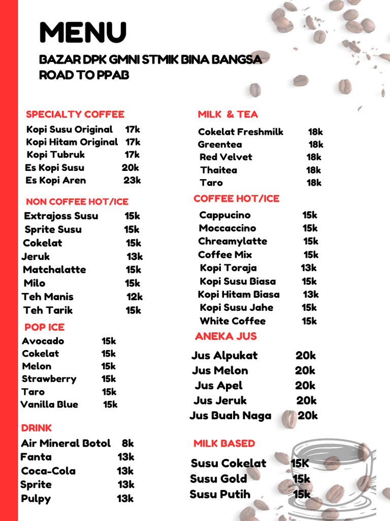 Hitam Kuning Elegan Menu Kedai Mie Dan Camilan 20240528 184844 0000 | PDF