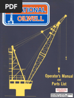 Reeving Information v2 | PDF | Crane (Machine) | Rope