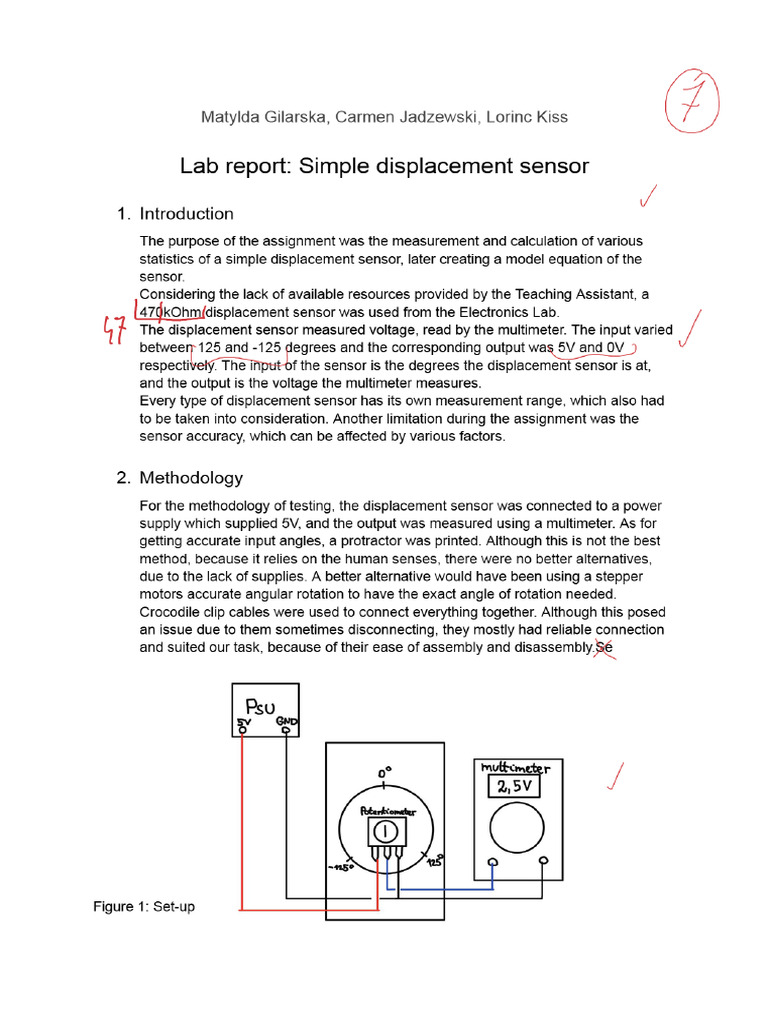 Lab Assignment 1 - Lab Assignment 1-2_Matylda_Carmen_Lorinc | PDF
