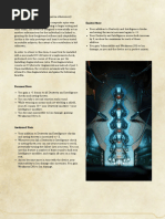 XCOM EW Tech Tree (Ufopaedia) | PDF | Plasma (Physics) | Armour