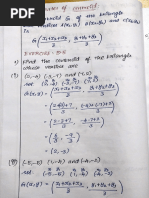 Q3-Week7-Dll-Mathematics 2 | PDF | Shape | Rectangle
