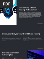 The Hacker Playbook Practical Guide To Penetration Testing | PDF | E ...