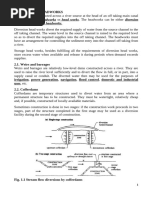 Modeling Lateral Structures-20231002 - 001836 | PDF | Equations | Spillway