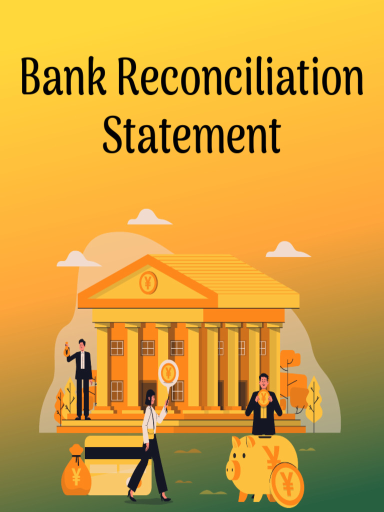 Bank Reconciliation for Business Owners | PDF | Banks | Cheque