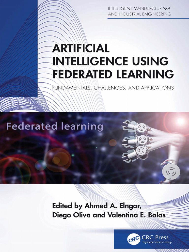 Ai Federated Learning Fundamentals Challenges | PDF | Artificial ...