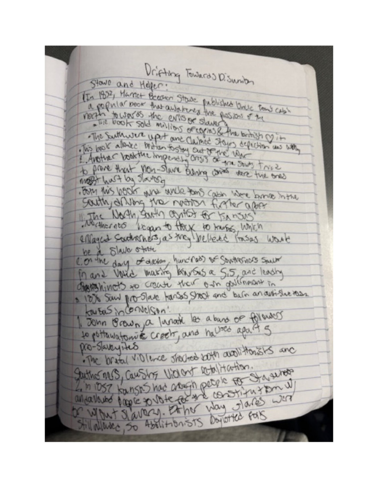 Chapter 19 Apush | PDF