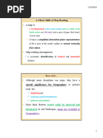 Grade 12 Math Literacy Guide | PDF | Map | Length