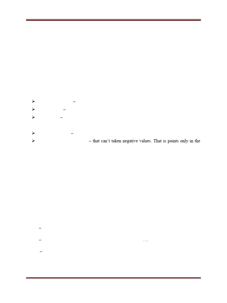 Business Math Chapter 3, Introduction To Linear Programming | PDF | Mathematical Optimization ...