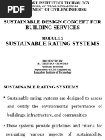 The Pearl Rating System For Estidama1 | PDF | Sustainability ...
