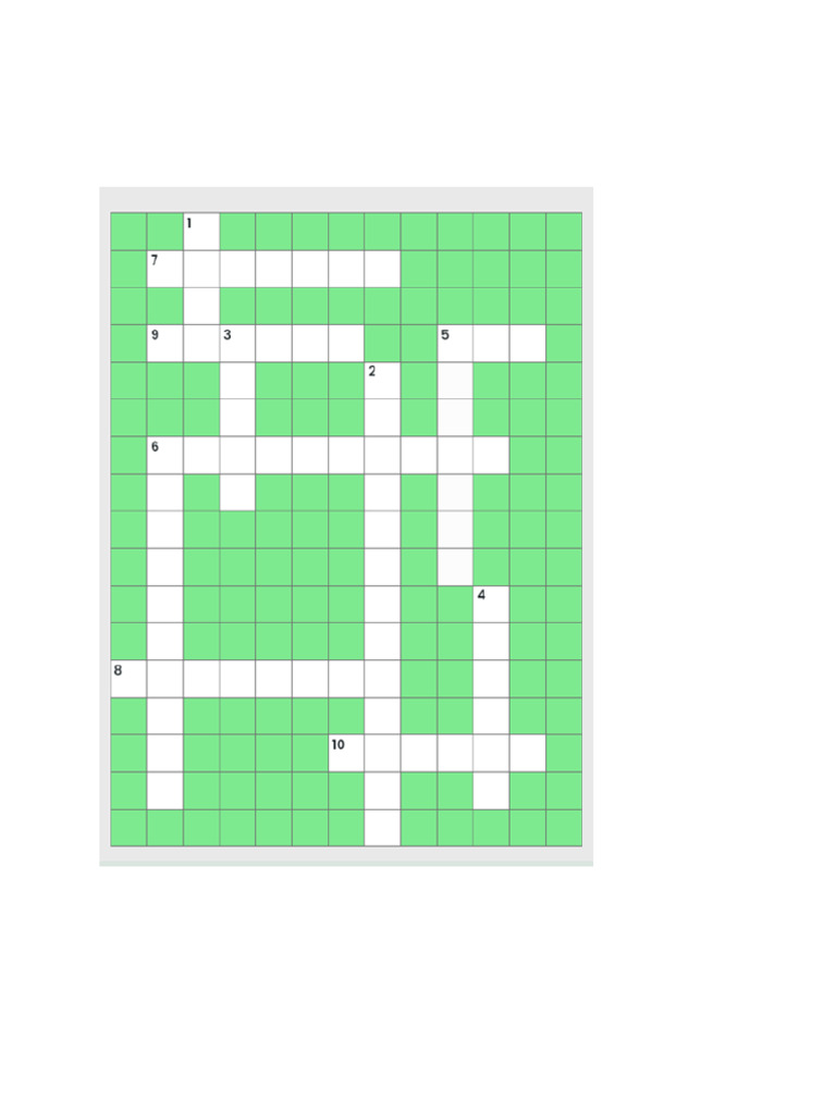 Puzzle | PDF