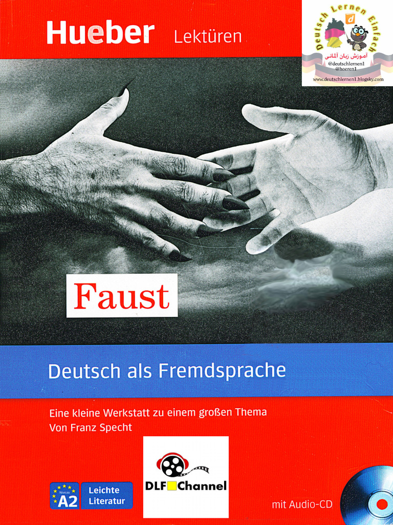 Faust A2 | PDF