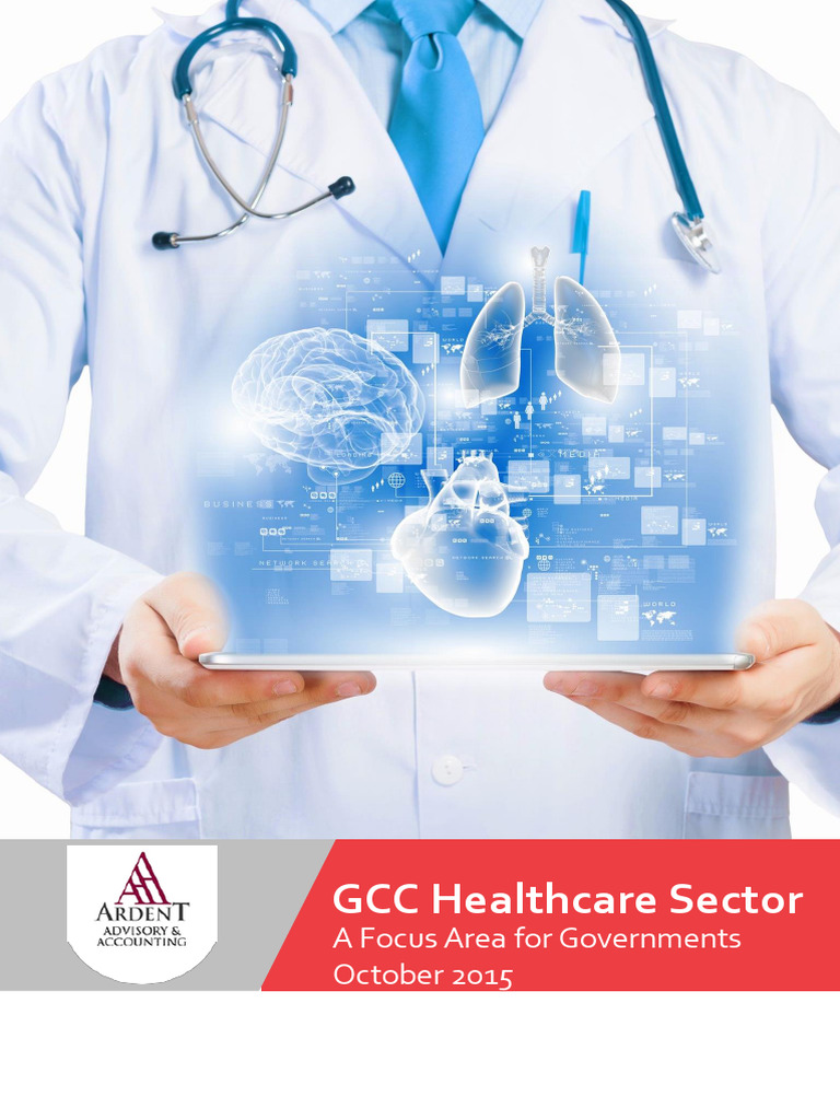 GCC Healthcare Sector Report | PDF | Gulf Cooperation Council | United ...