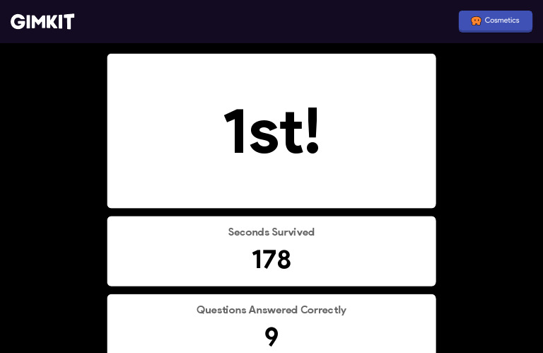 Play Gimkit! - Enter Game Code Here Gimkit | PDF