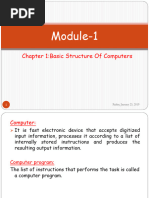 Computer Packages Notes | PDF | Computer Data Storage | Printer (Computing)