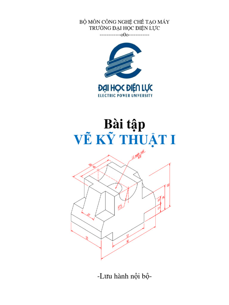 Sach BT Ve Ky Thuat (Epu) | PDF