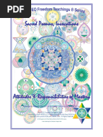 Anuhazi Language Lexicon Guide | PDF | Religion & Spirituality