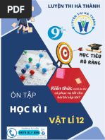 Khóa chui 2k7 Full Môn Free khỏi cần mua | PDF